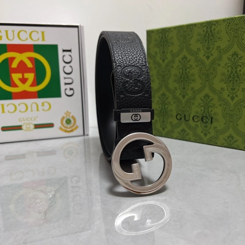 Indistinguishable Gucci Belts