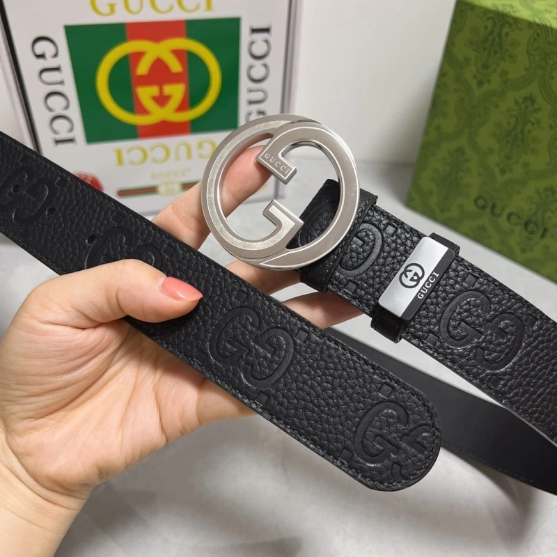 Indistinguishable Gucci Belts