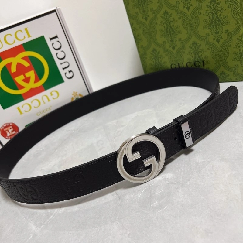Indistinguishable Gucci Belts