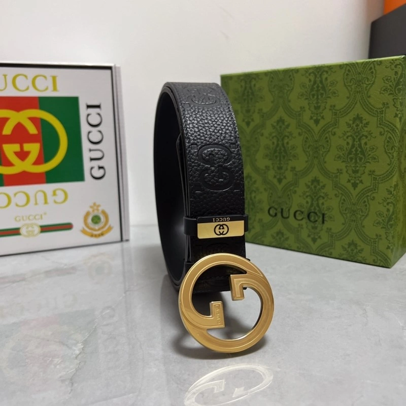 Accurate model Gucci Belts