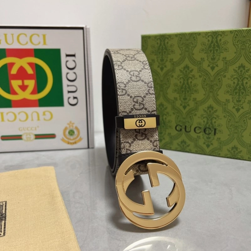 Accurate model Gucci Belts