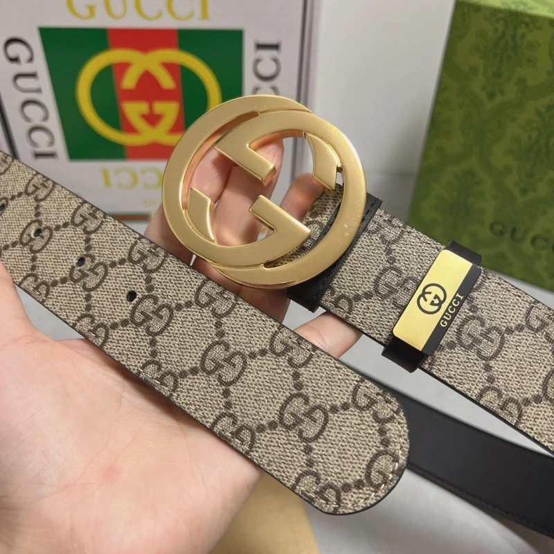 Accurate model Gucci Belts