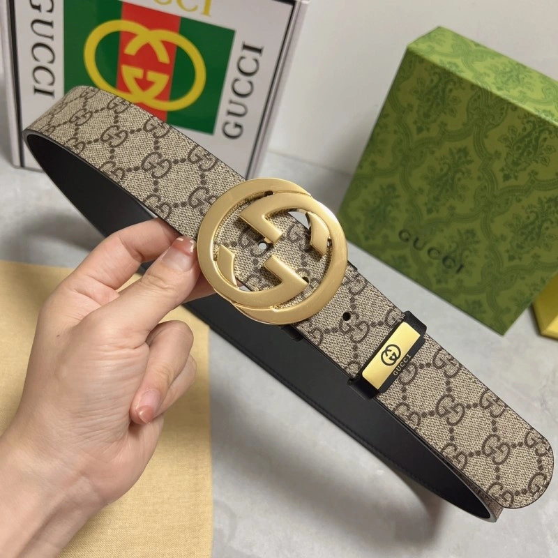 Accurate model Gucci Belts