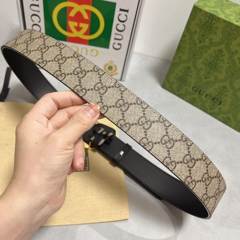 Accurate model Gucci Belts