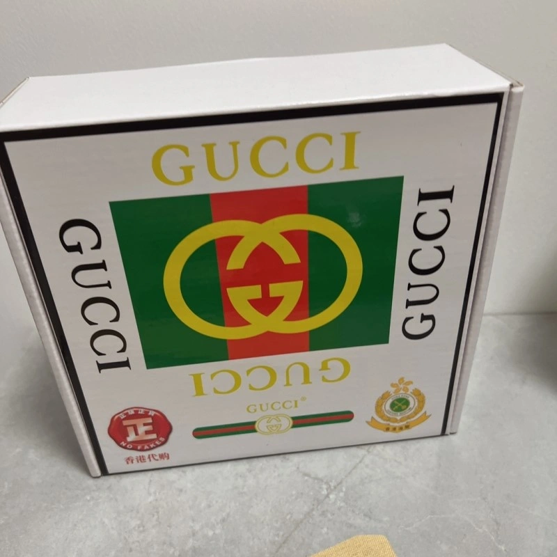 Accurate model Gucci Belts