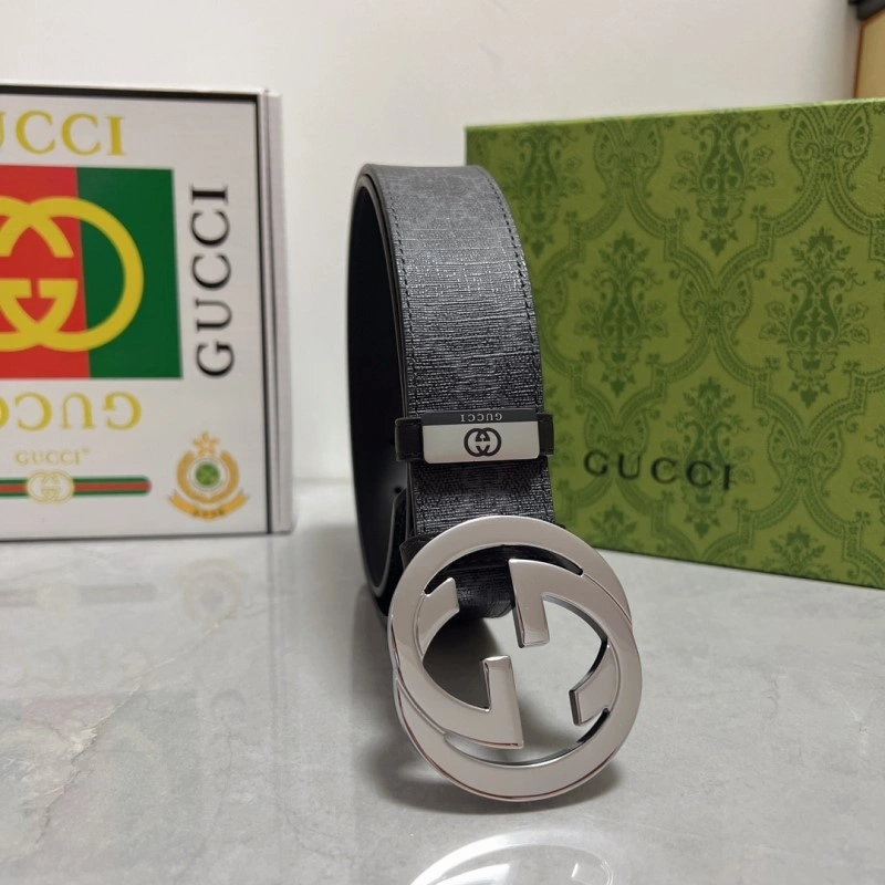 Brand-original Gucci Belts