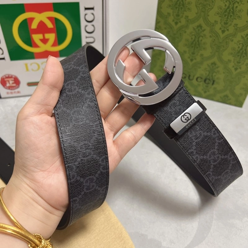 Brand-original Gucci Belts