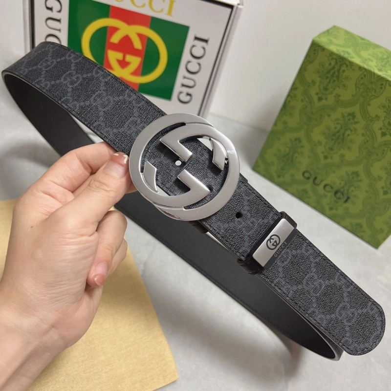 Brand-original Gucci Belts