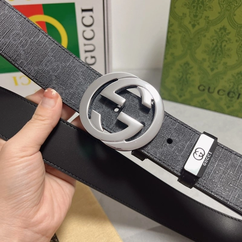 Brand-original Gucci Belts