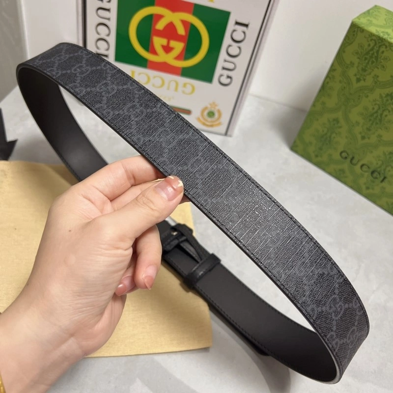 Brand-original Gucci Belts