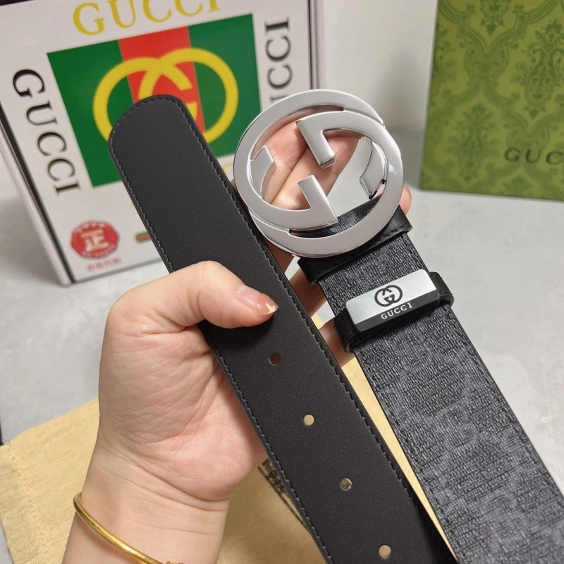 Brand-original Gucci Belts