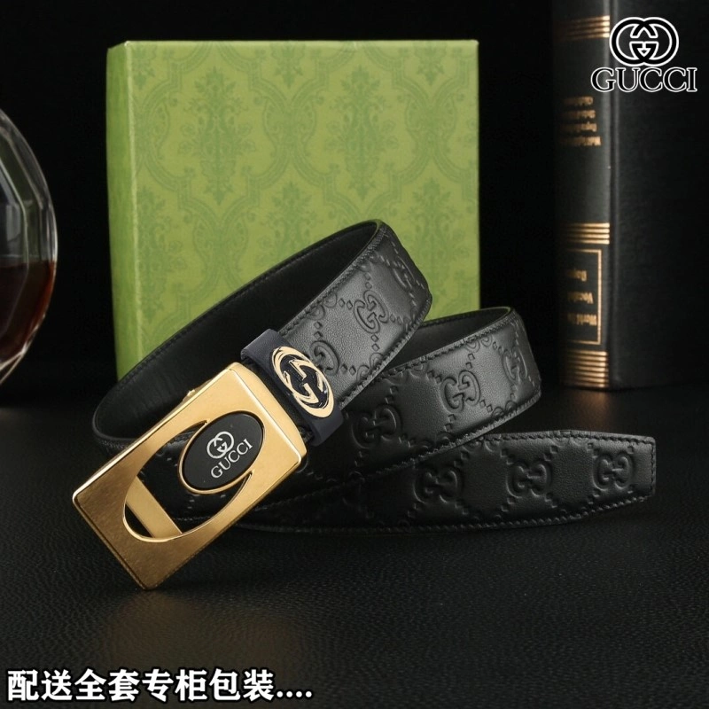 Inexpensive Gucci Belts