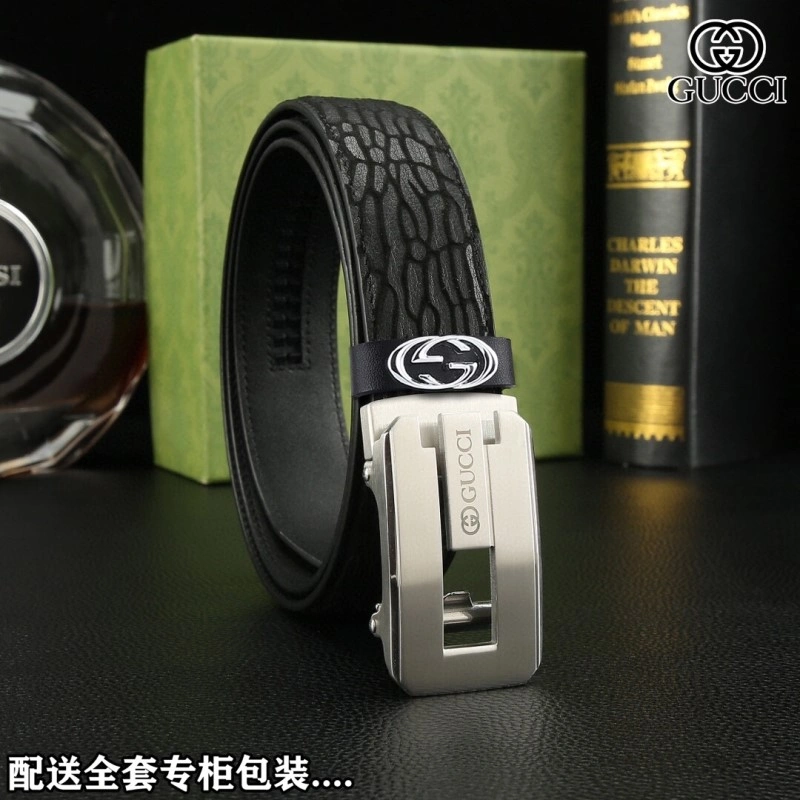 Factory-made Gucci Belts