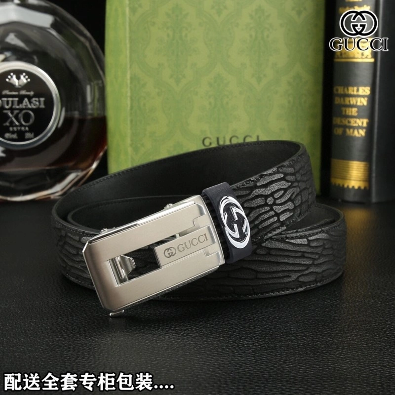 Factory-made Gucci Belts