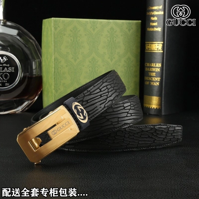 Factory-made Gucci Belts
