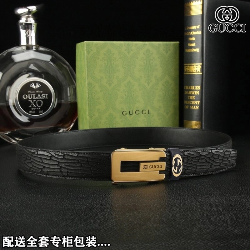 Factory-made Gucci Belts