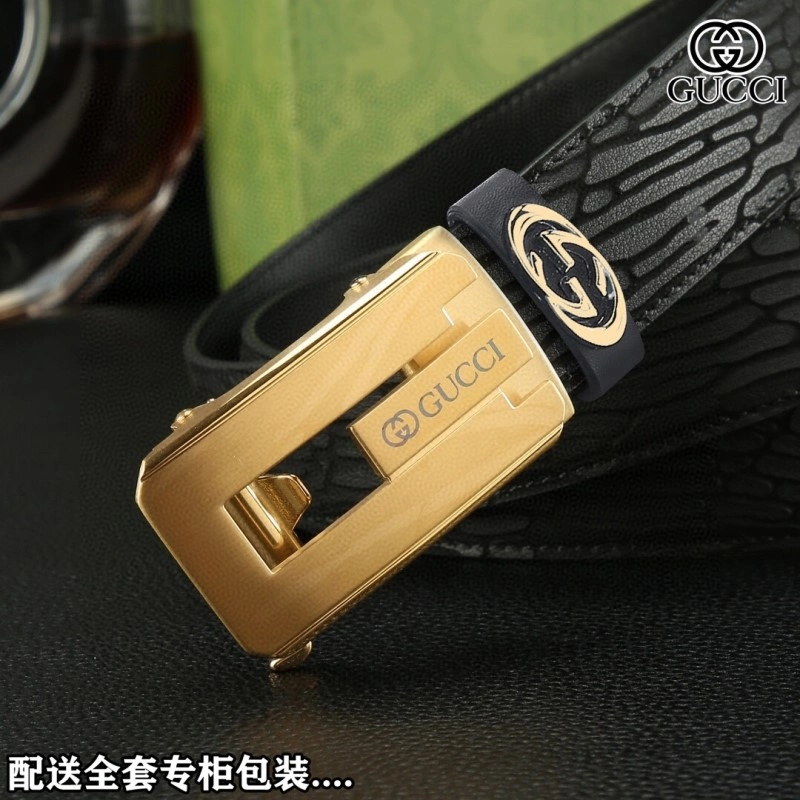 Factory-made Gucci Belts