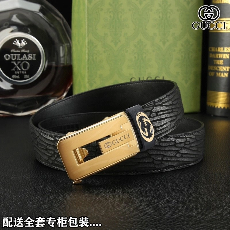Factory-made Gucci Belts