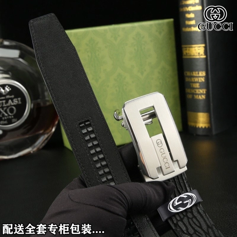 Factory-made Gucci Belts