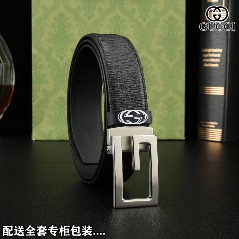 Accurate model Gucci Belts