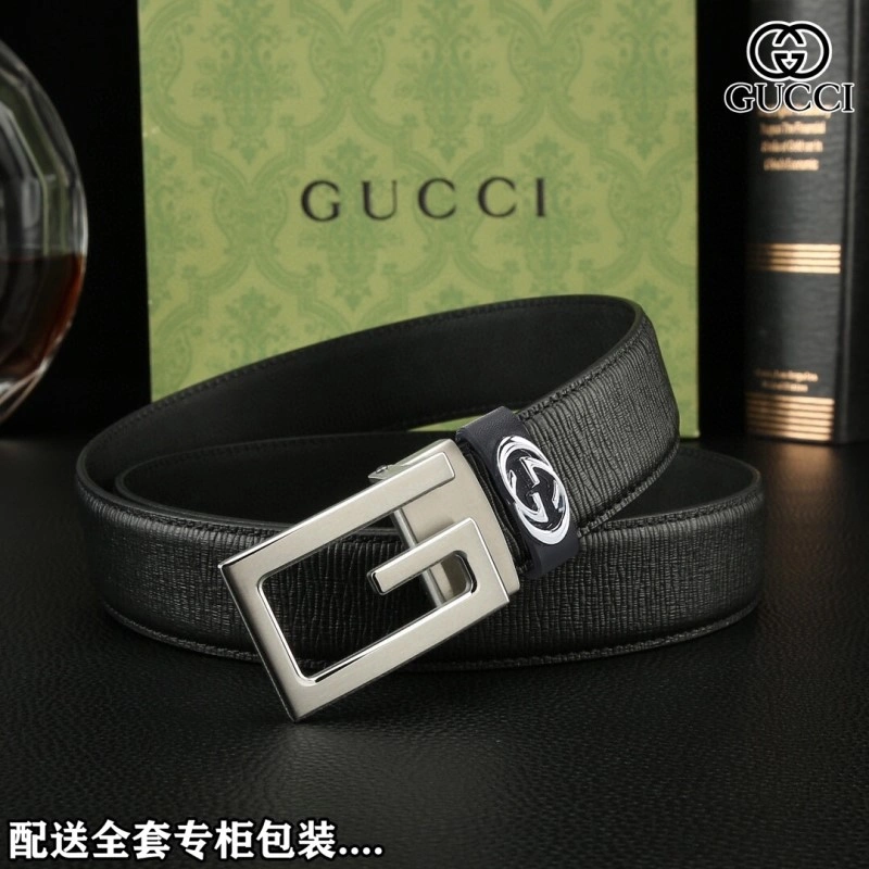 Accurate model Gucci Belts