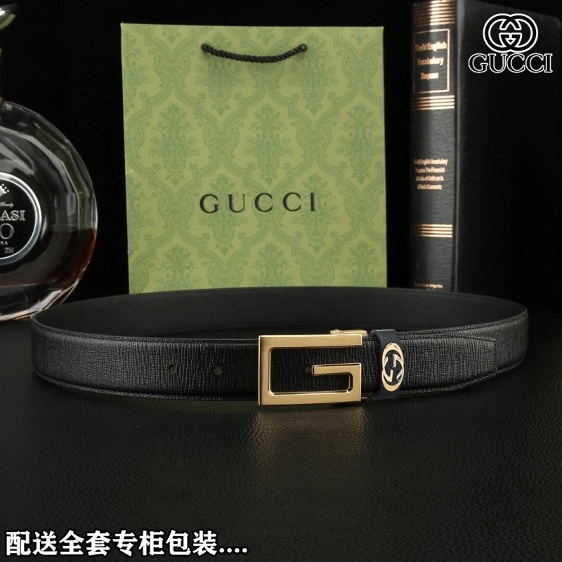 Accurate model Gucci Belts
