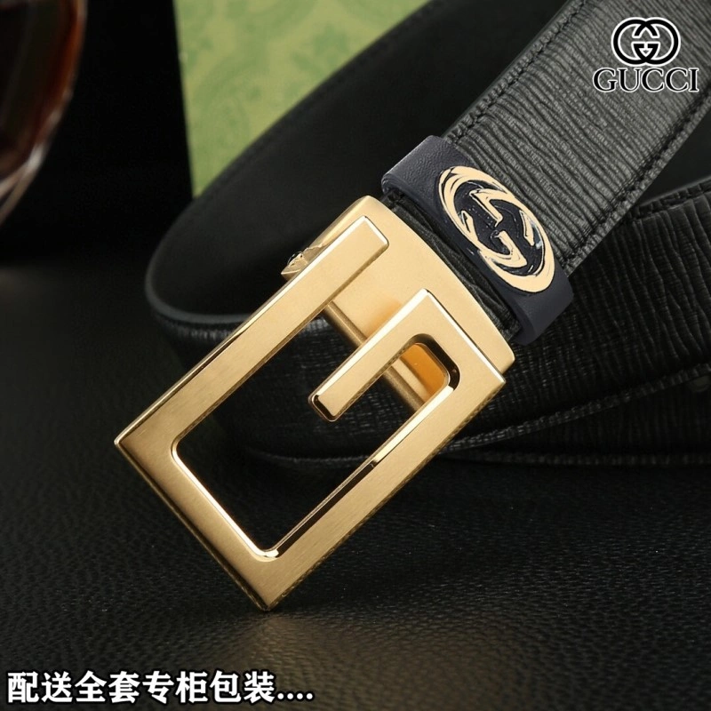 Accurate model Gucci Belts