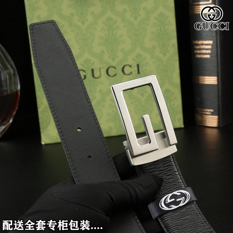 Accurate model Gucci Belts