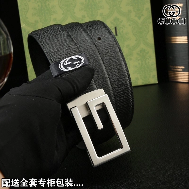 Accurate model Gucci Belts