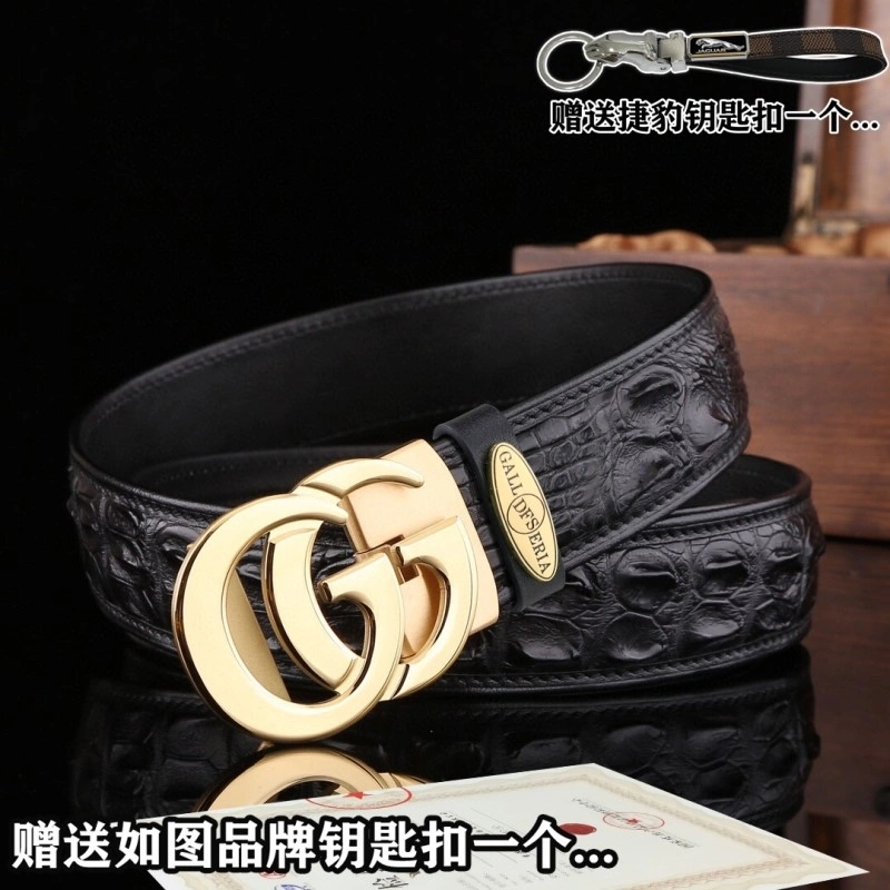 Top mirror Gucci Belts