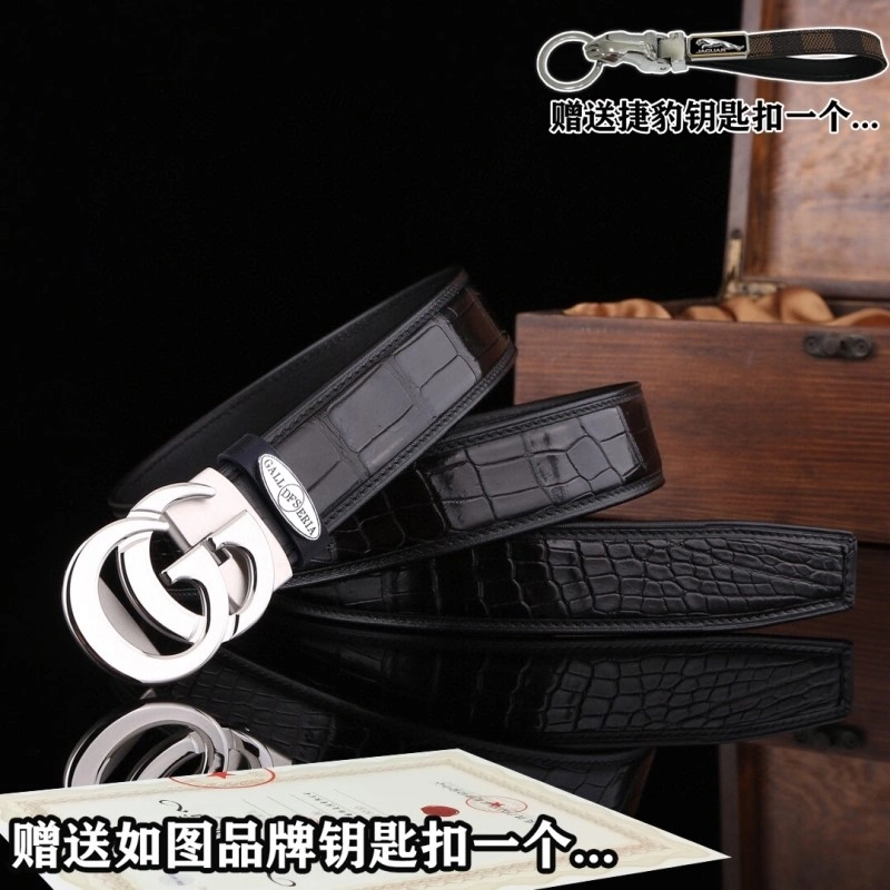 Top mirror Gucci Belts