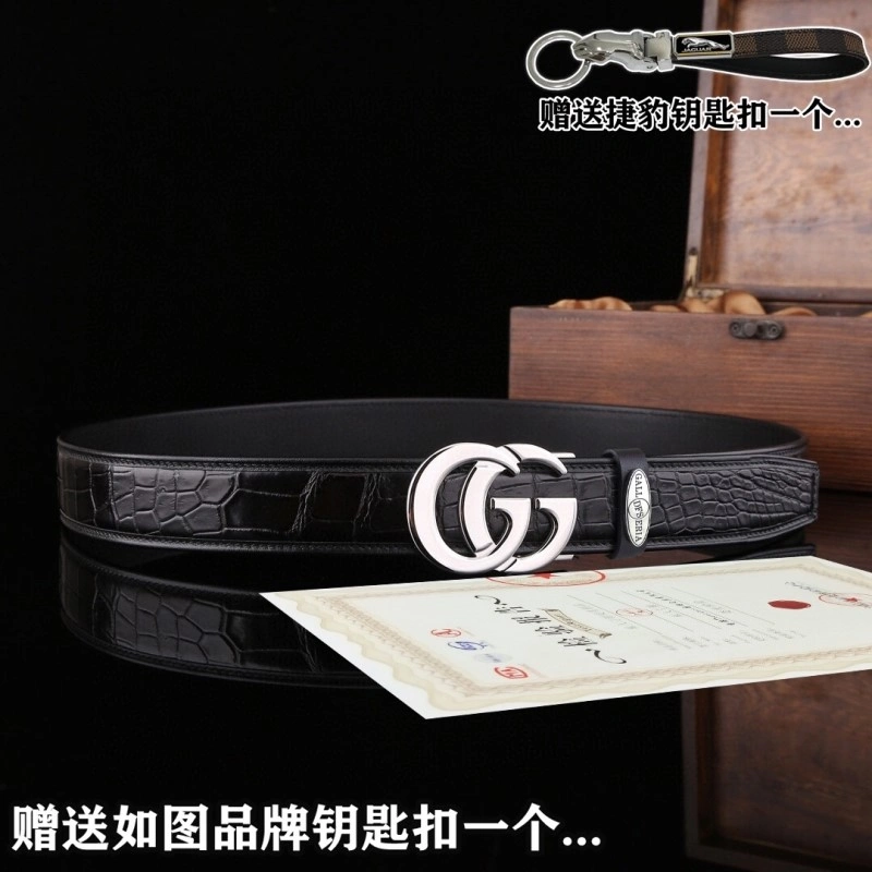 Top mirror Gucci Belts