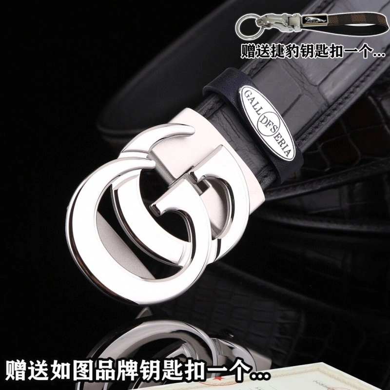 Top mirror Gucci Belts