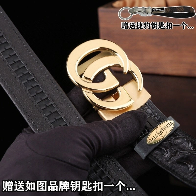 Top mirror Gucci Belts