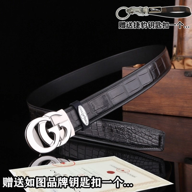 Top mirror Gucci Belts