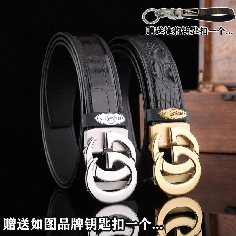 Top mirror Gucci Belts