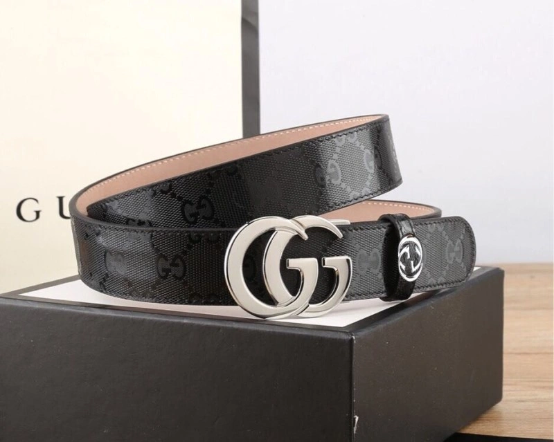 Legit Gucci Belts