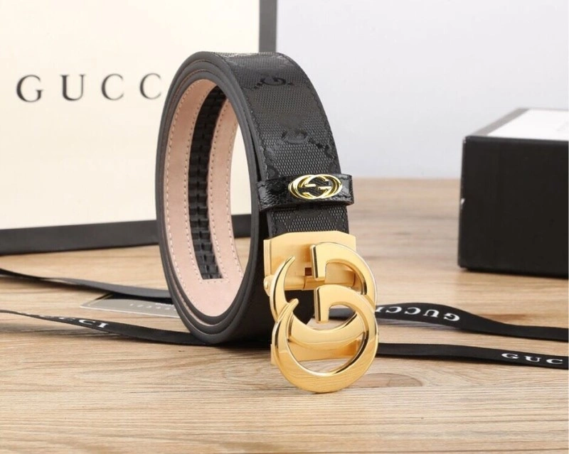Legit Gucci Belts