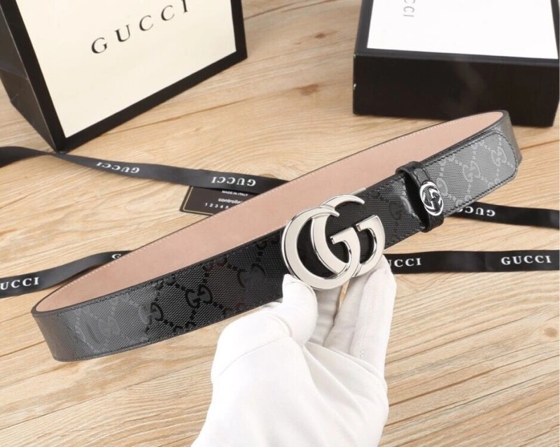 Legit Gucci Belts