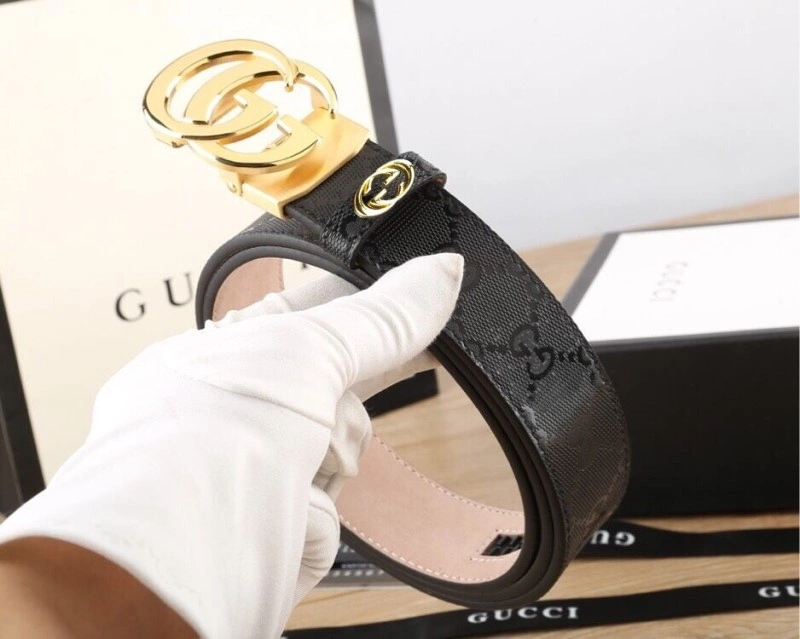 Legit Gucci Belts