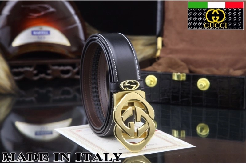 Reasonably priced Gucci Belts