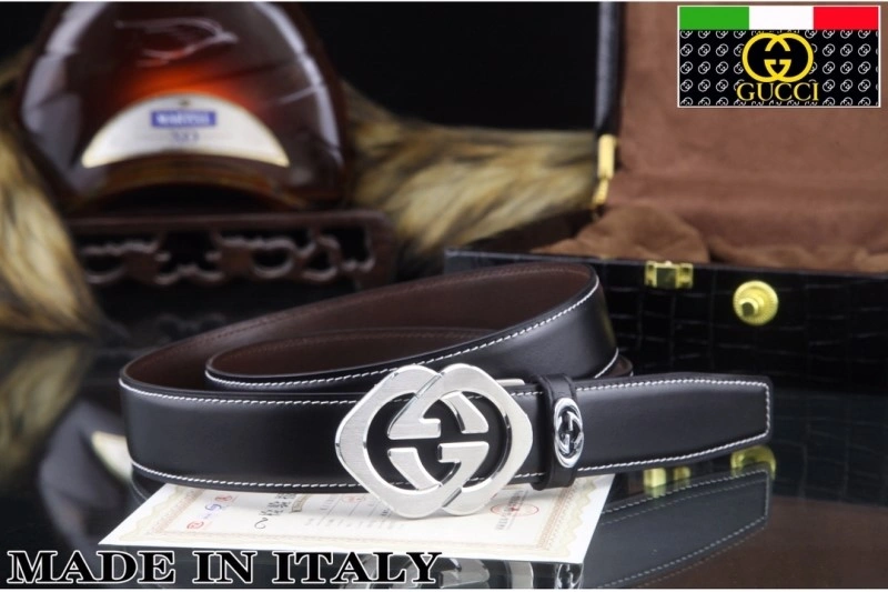 Reasonably priced Gucci Belts