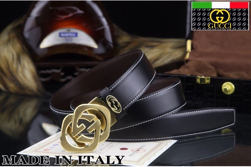 Reasonably priced Gucci Belts