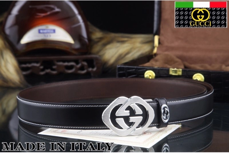 Reasonably priced Gucci Belts