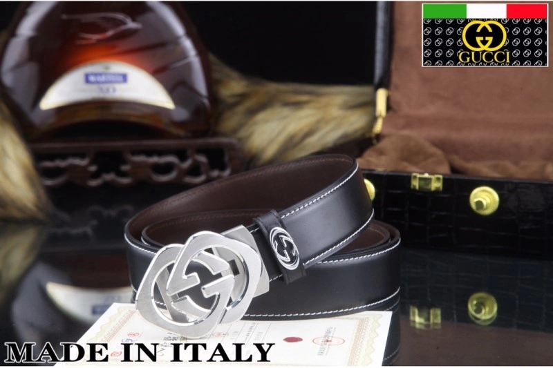 Reasonably priced Gucci Belts