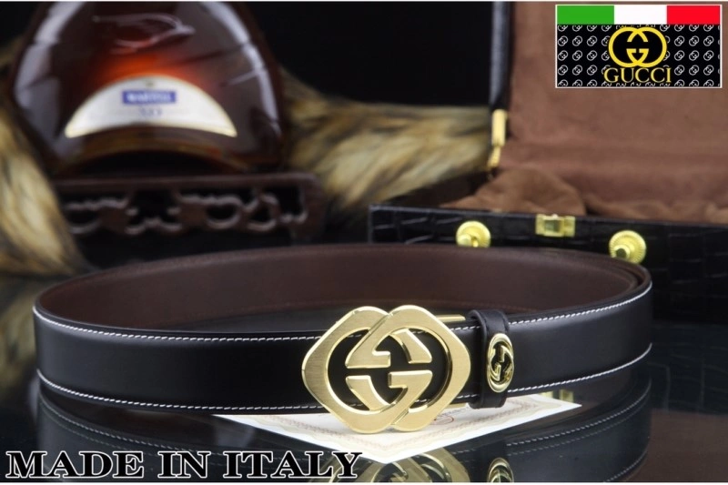 Reasonably priced Gucci Belts