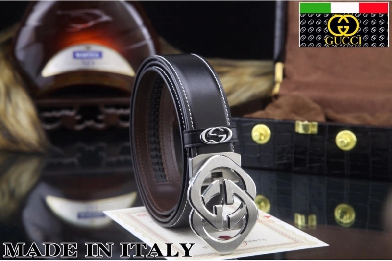 Reasonably priced Gucci Belts