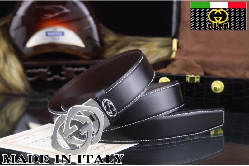 Reasonably priced Gucci Belts