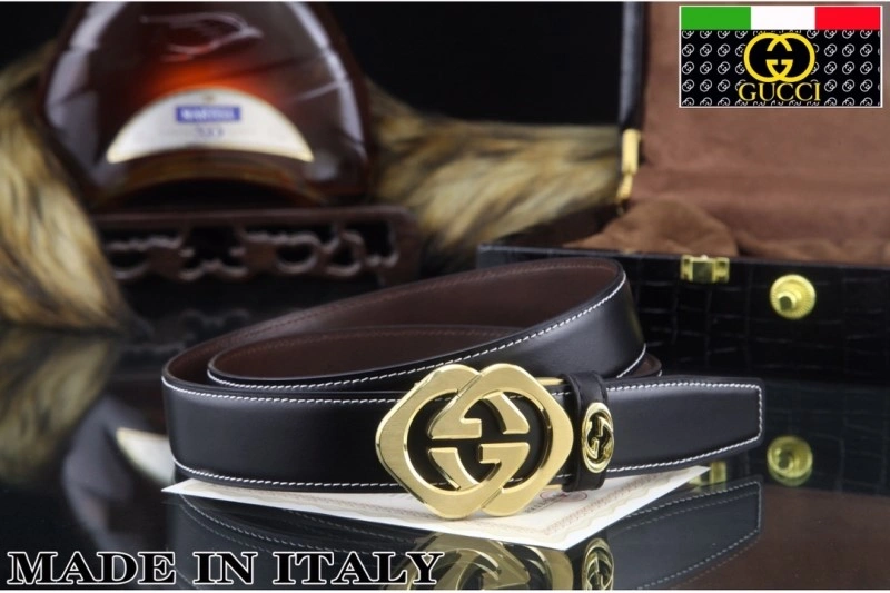 Reasonably priced Gucci Belts
