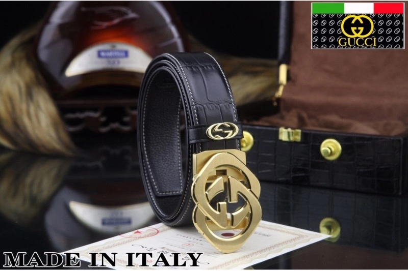 Perfect replica Gucci Belts